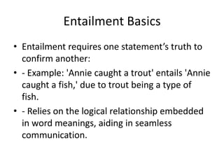 Doaa presentation presented presentation | PDF | Food & Drink