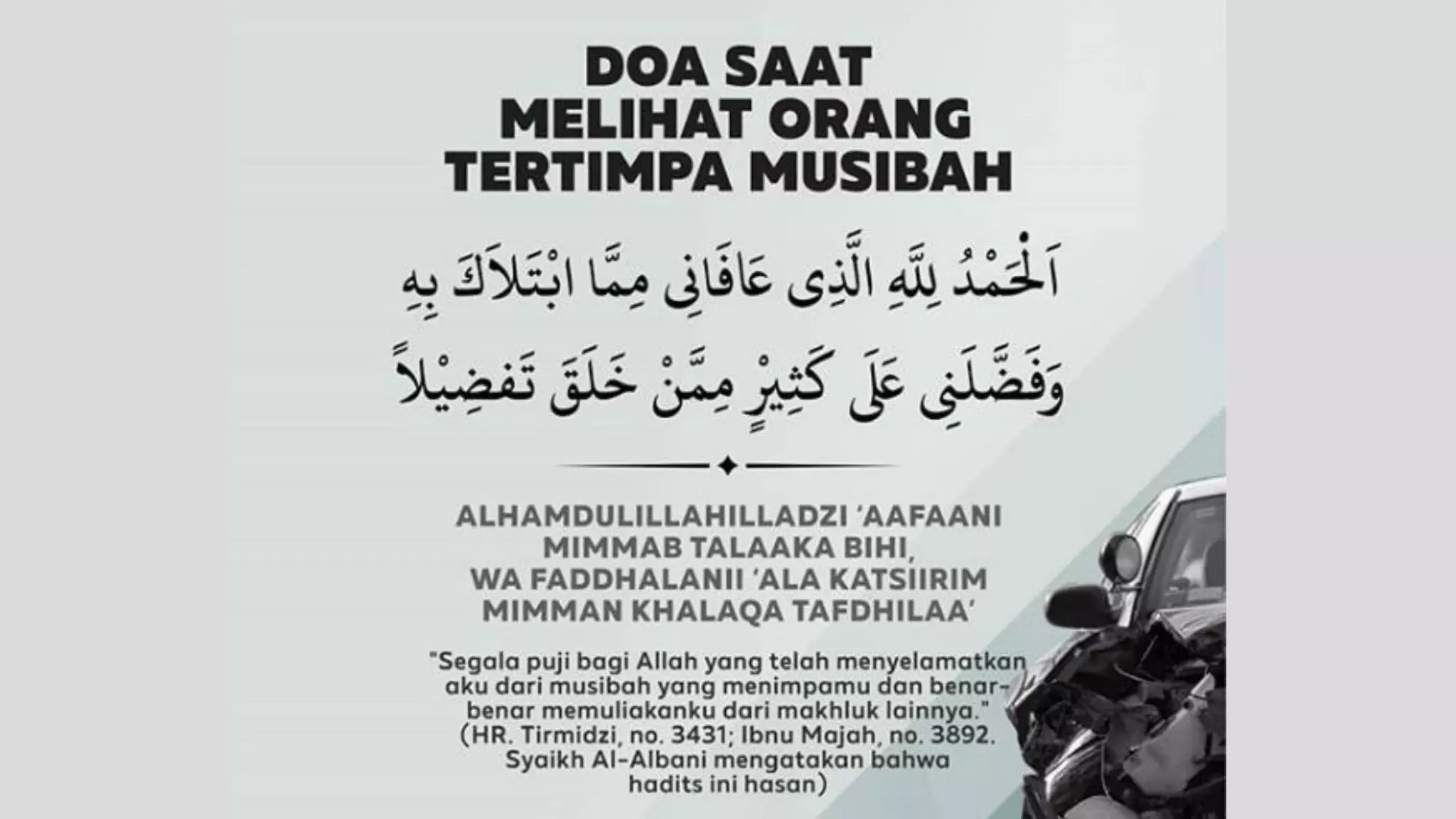 Doa doa shahih fiqh yufid | PDF