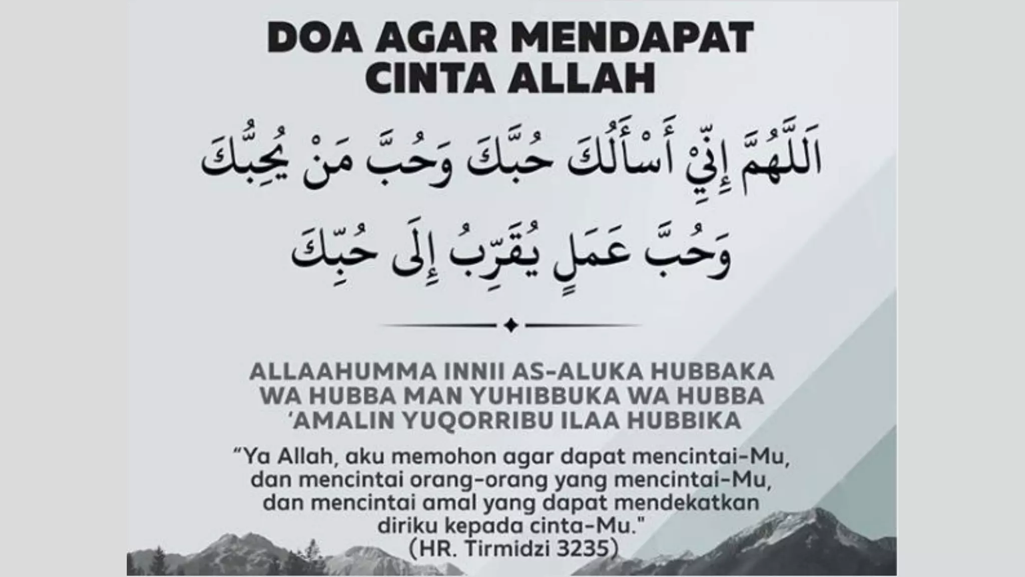 Doa doa shahih fiqh yufid | PDF