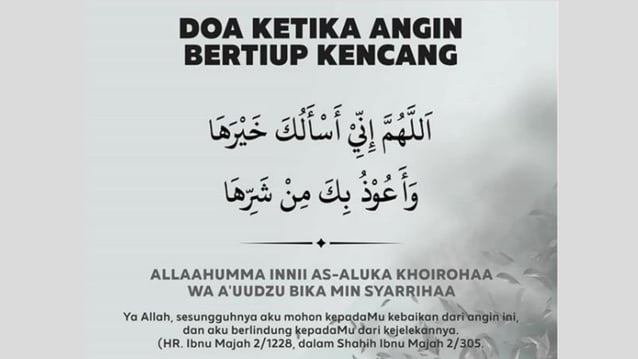 Doa doa shahih fiqh yufid | PDF