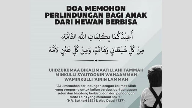 Doa doa shahih fiqh yufid | PDF