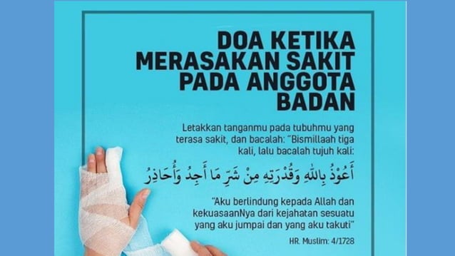 Doa doa shahih fiqh yufid | PDF