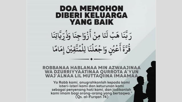 Doa doa shahih fiqh yufid | PDF