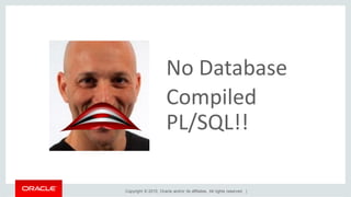 Using Edition-Based Redefinition for Zero Downtime PL/SQL Changes | PDF