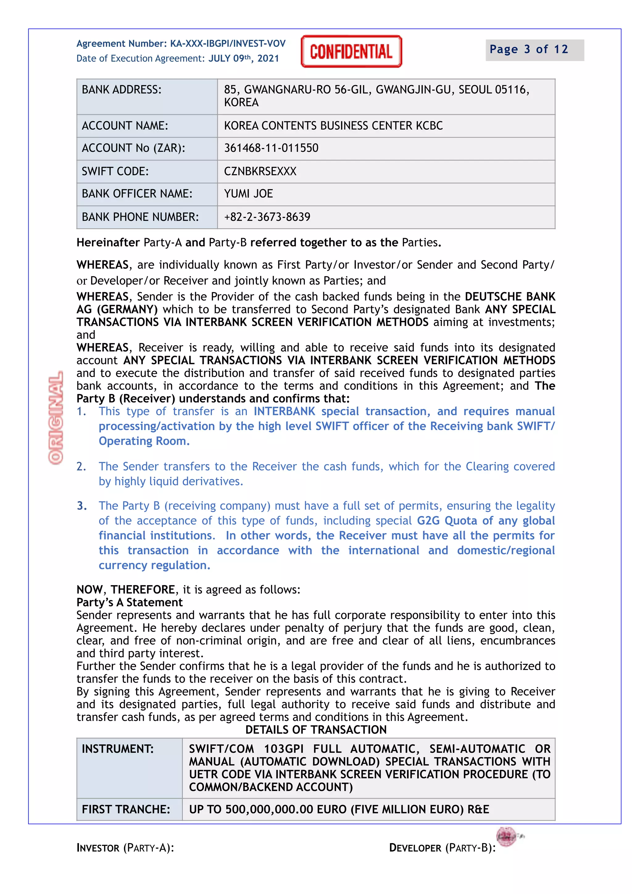 DOA GPI KABAIC KCBC | PDF