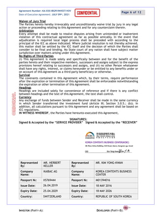 DOA GPI KABAIC KCBC | PDF