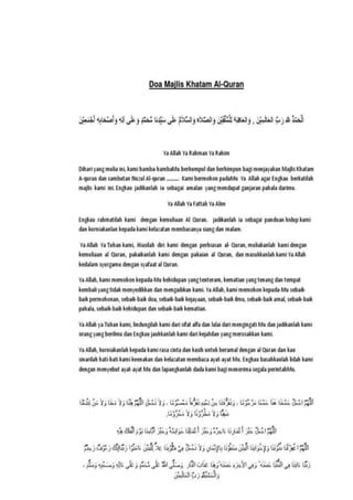 DOA KHATAM QURAN.docx