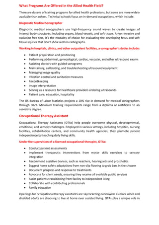 Do Allied Health Professions Require a Medical Diploma.pdf