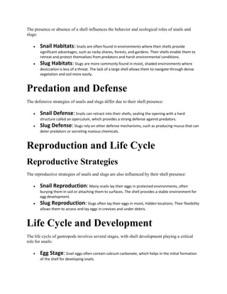 DO ALL SNAILS AND SLUGS HAVE SHELL..docx