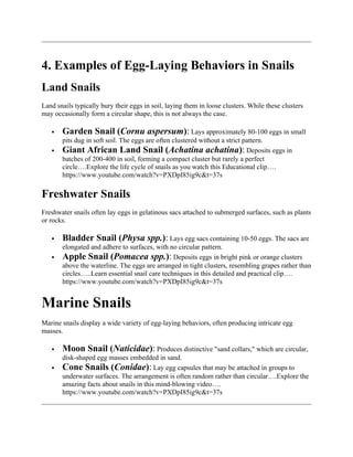 DO ALL SNAILS LAY THEIR EGGS IN A CIRCLE..docx