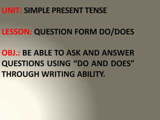 do and does class.pptx