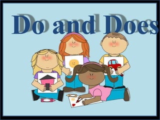 do and does class.pptx