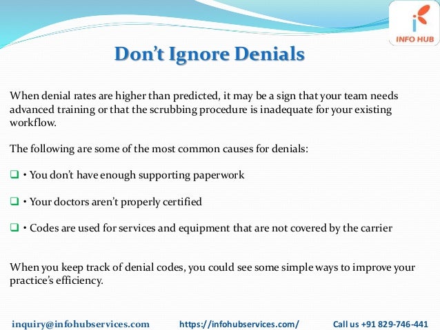Do and dont for Medical Billing Services.pptx