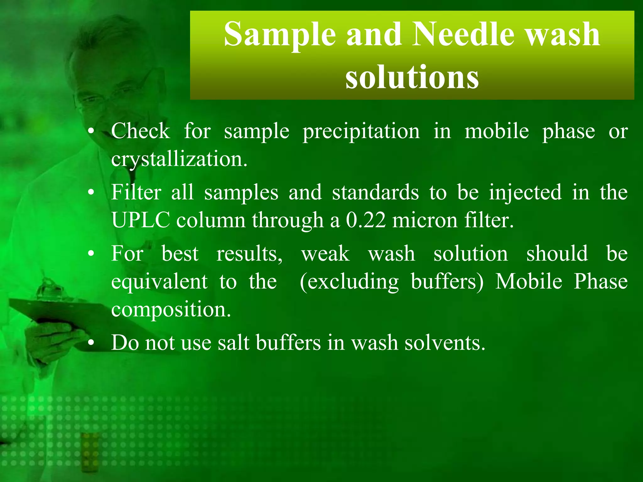 Do and Donts IN HPLC.ppt