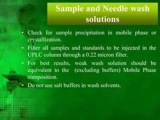 Do and Donts IN HPLC.ppt