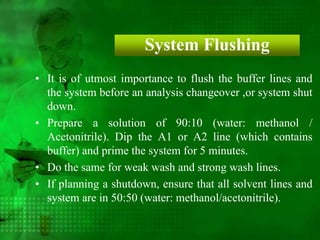 Do and Donts IN HPLC.ppt