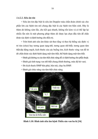 Phẫu thuật Fontan với ống nối ngoài tim điều trị tim bẩm sinh, HAY | PDF
