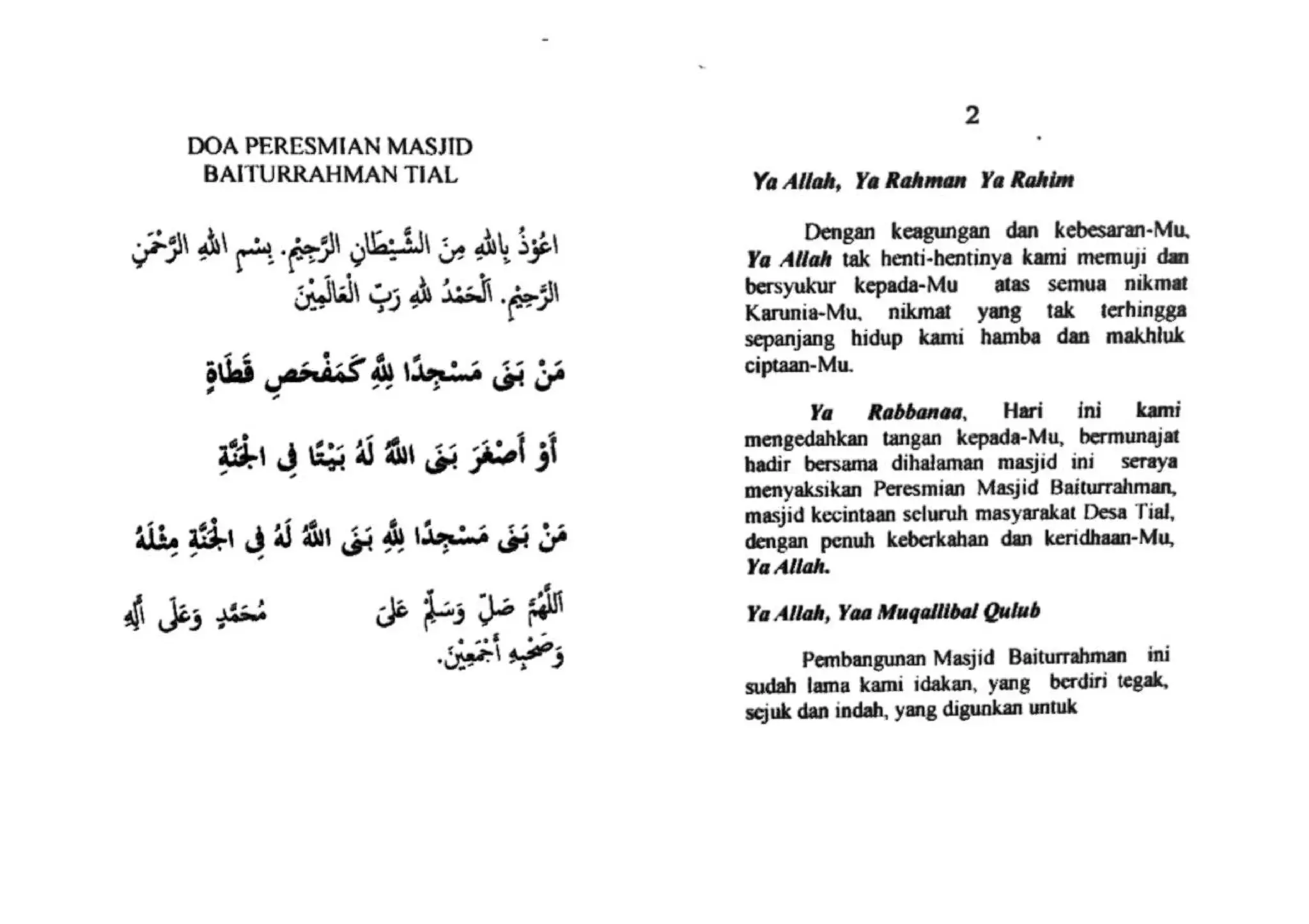 Doa Peresmian Masjid.pdf