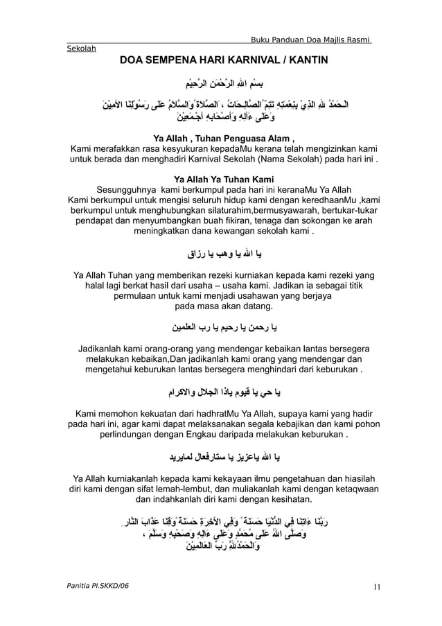 Doa Rasmi.pdf