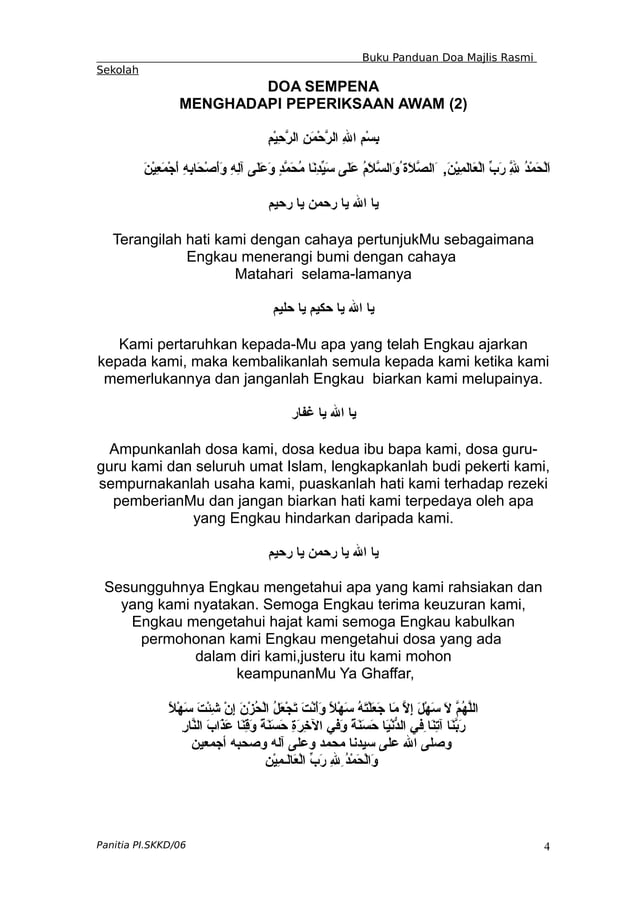 Doa Rasmi.pdf