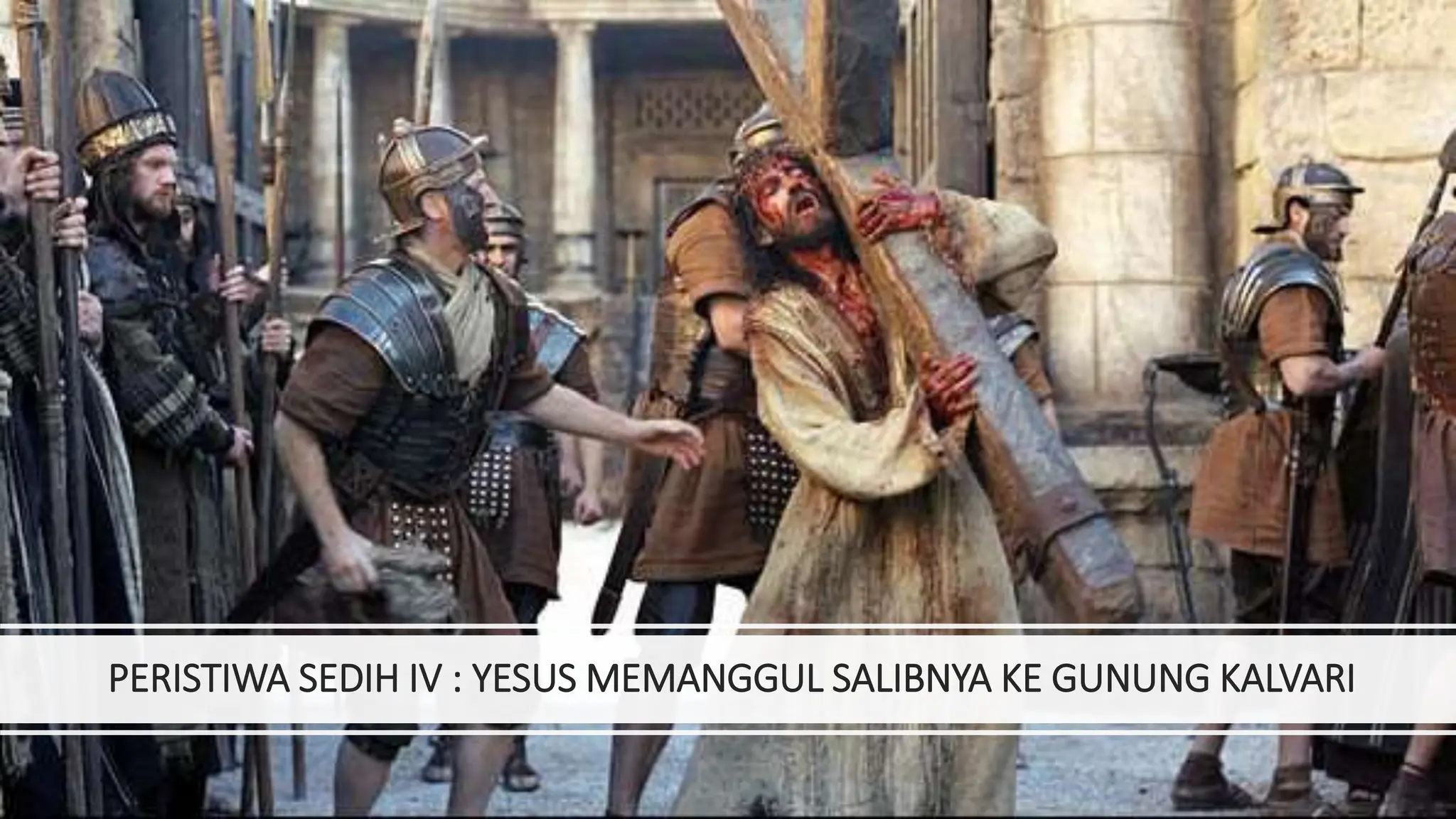 DOA ROSARIO BERSAMA ANAK-ANAK SDK SANTA ANGELA SURABAYA | PPTX