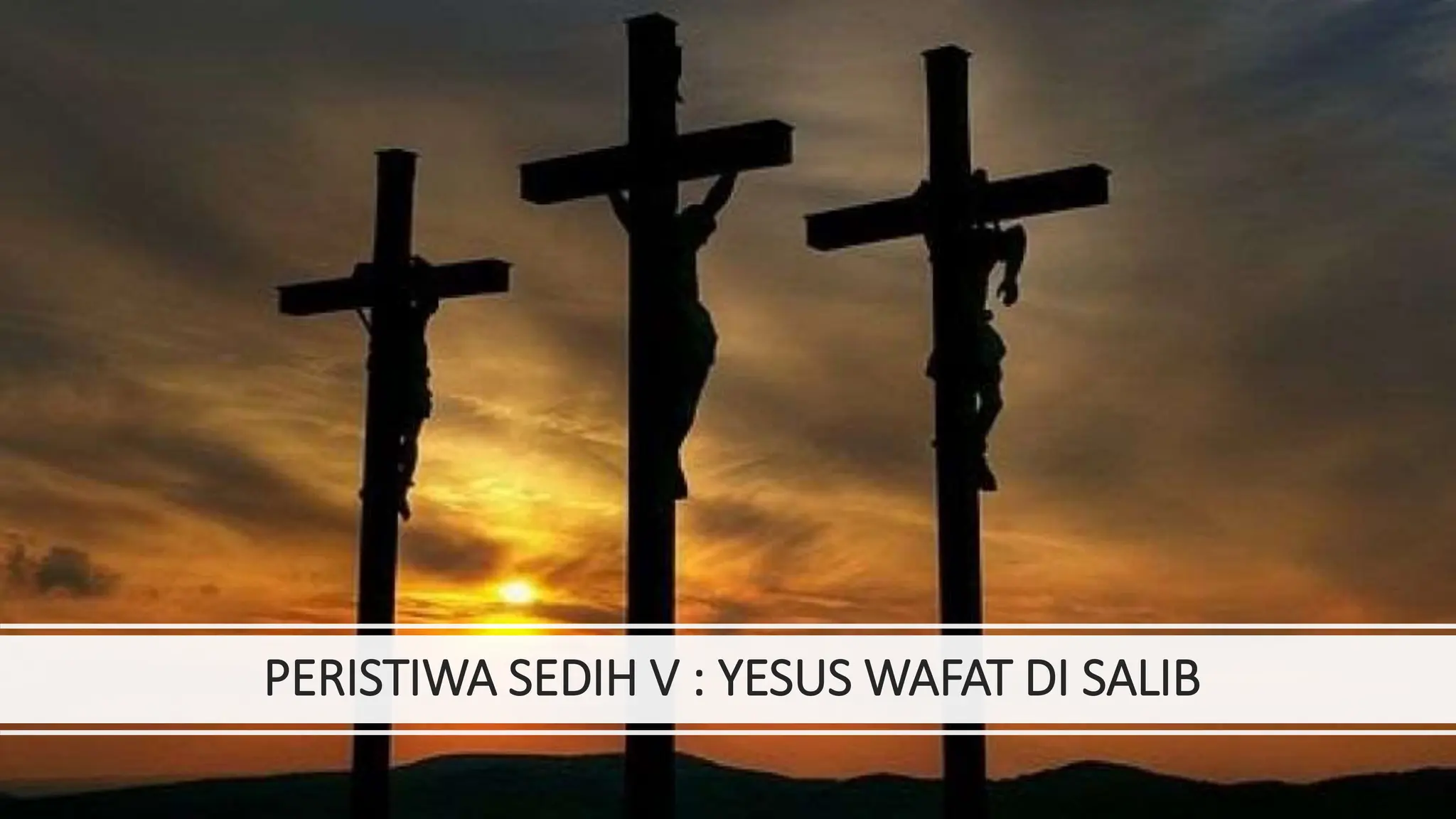 DOA ROSARIO BERSAMA ANAK-ANAK SDK SANTA ANGELA SURABAYA | PPTX