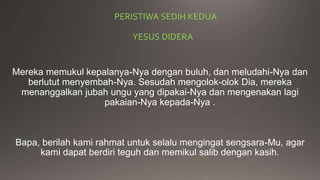 DOA ROSARIO ONLINE (PERISTIWA SEDIH) (1).pptx