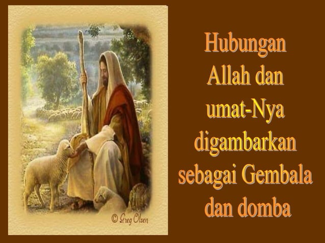 Doa & saat teduh | PPTX