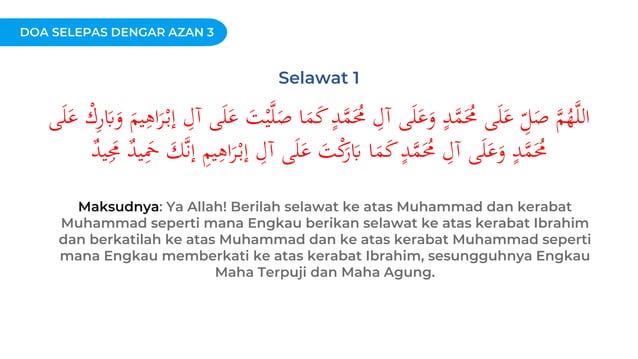DOA SELEPAS AZAN.pdf
