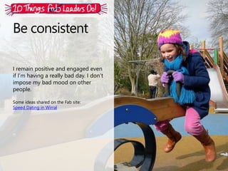 Doathon report leadership | PPTX