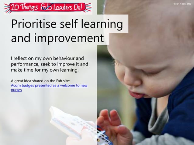 Doathon report leadership | PPT