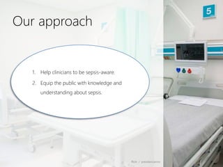 Doathon report sepsis | PPTX | Medical Health