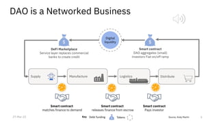 DOA TOKENOMICS FOR DUMMIES.pdf