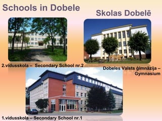 Dobele | PPT