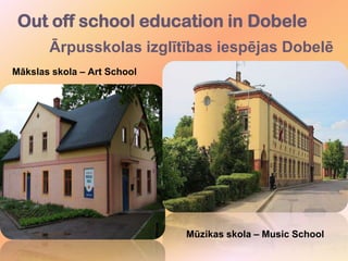 Dobele | PPT