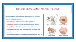 Do Biopsies Spread Cancer The Truth You Should Know.pptx
