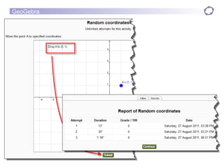 GeoGebra Moodle module: how to embed GeoGebra files into Moodle and ...