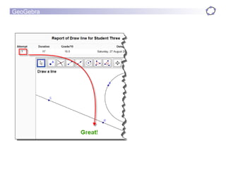 GeoGebra Moodle module: how to embed GeoGebra files into Moodle and ...