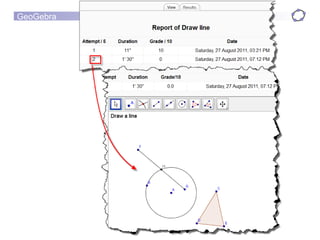 GeoGebra Moodle module: how to embed GeoGebra files into Moodle and ...