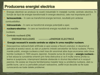 Dobrescu Fraguta energetica nucleară | PPT