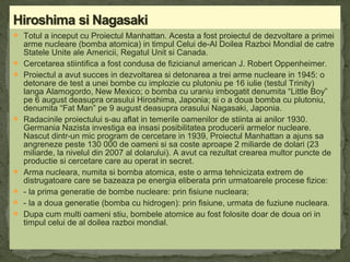 Dobrescu Fraguta energetica nucleară | PPT