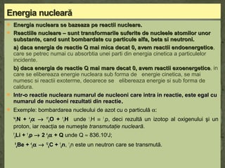 Dobrescu Fraguta energetica nucleară | PPT