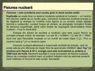 Dobrescu Fraguta energetica nucleară | PPT