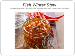 Dobrogea's Food.pptx