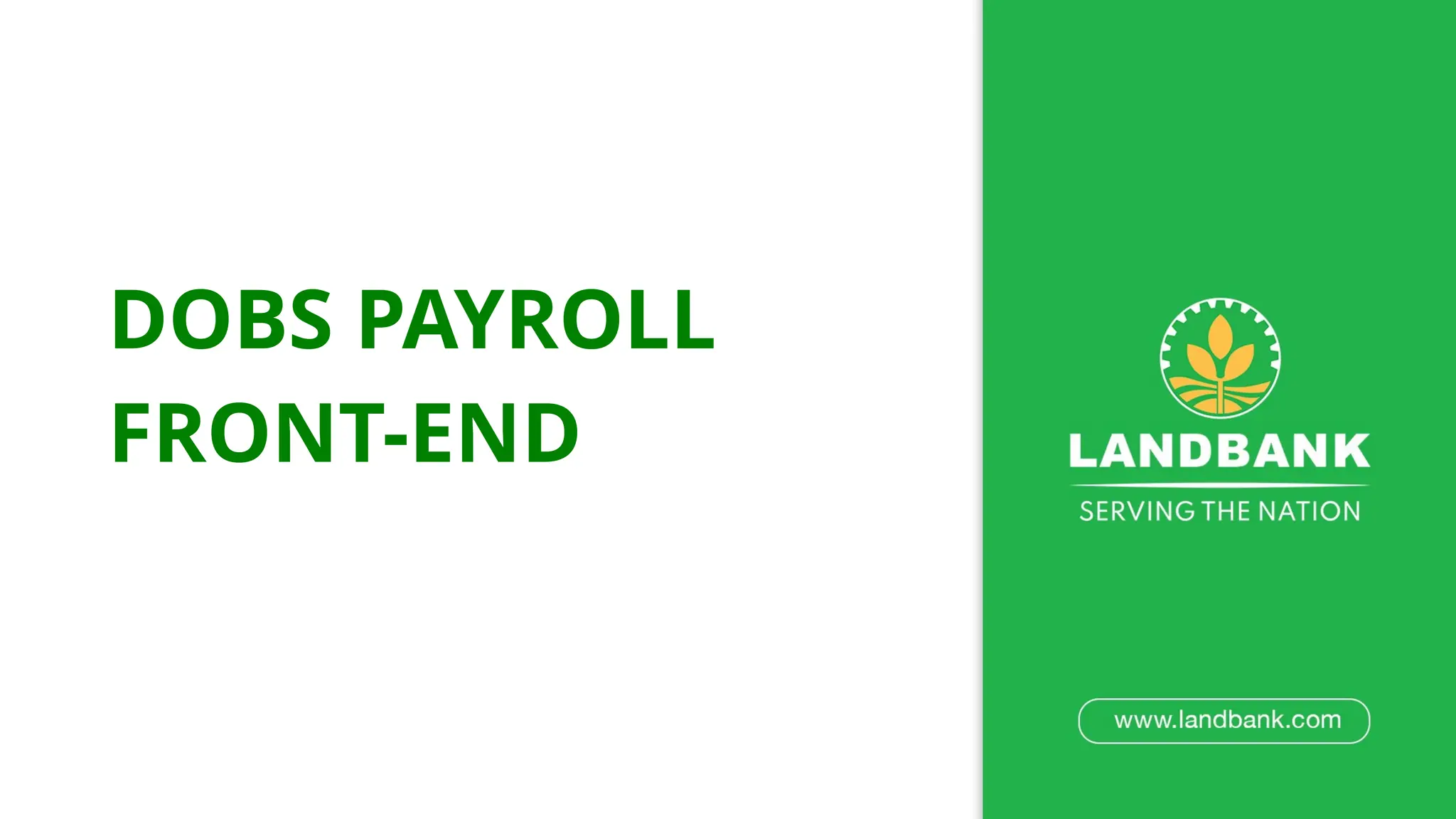 DOBS-CORPORATE-PAYROLL-FACILITY-FRONT-END_CPF-PRESENTATION-FOR-CLIENTS.pptx