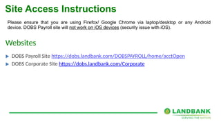 DOBS-CORPORATE-PAYROLL-FACILITY-FRONT-END_CPF-PRESENTATION-FOR-CLIENTS.pptx