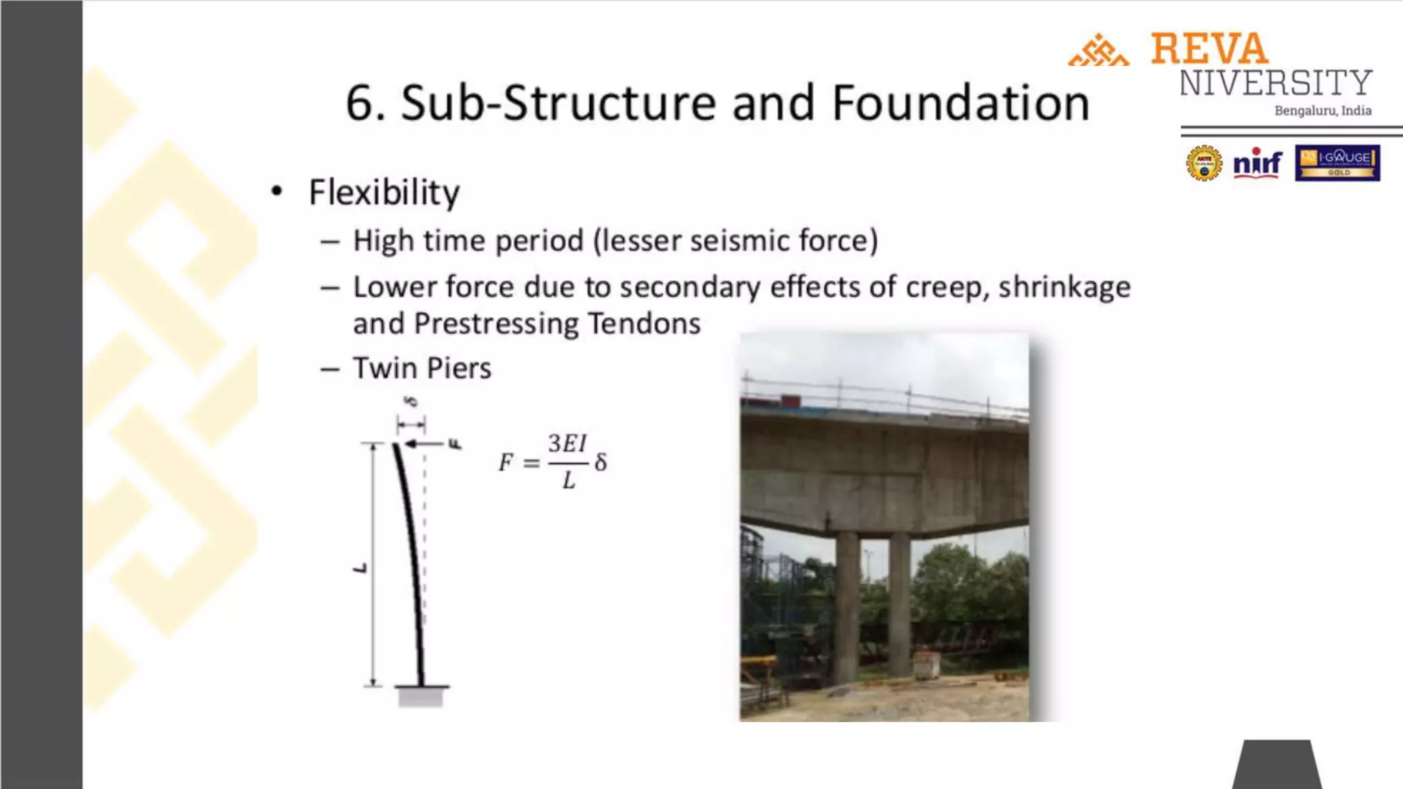 BALANCED CANTILEVER BRIDGE | PPTX