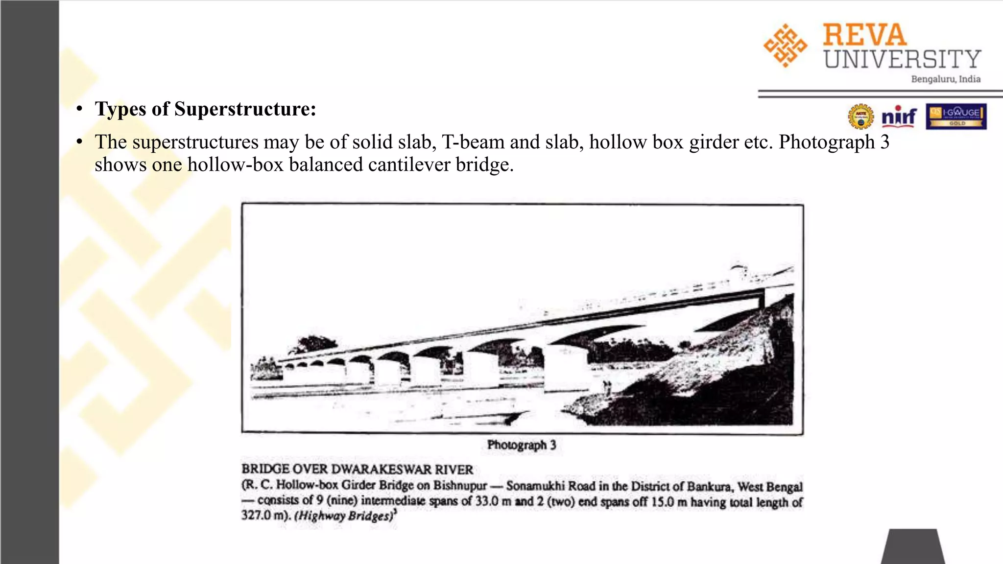 BALANCED CANTILEVER BRIDGE | PPTX