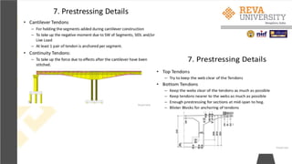 BALANCED CANTILEVER BRIDGE | PPTX