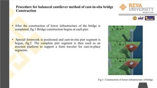 BALANCED CANTILEVER BRIDGE | PPTX